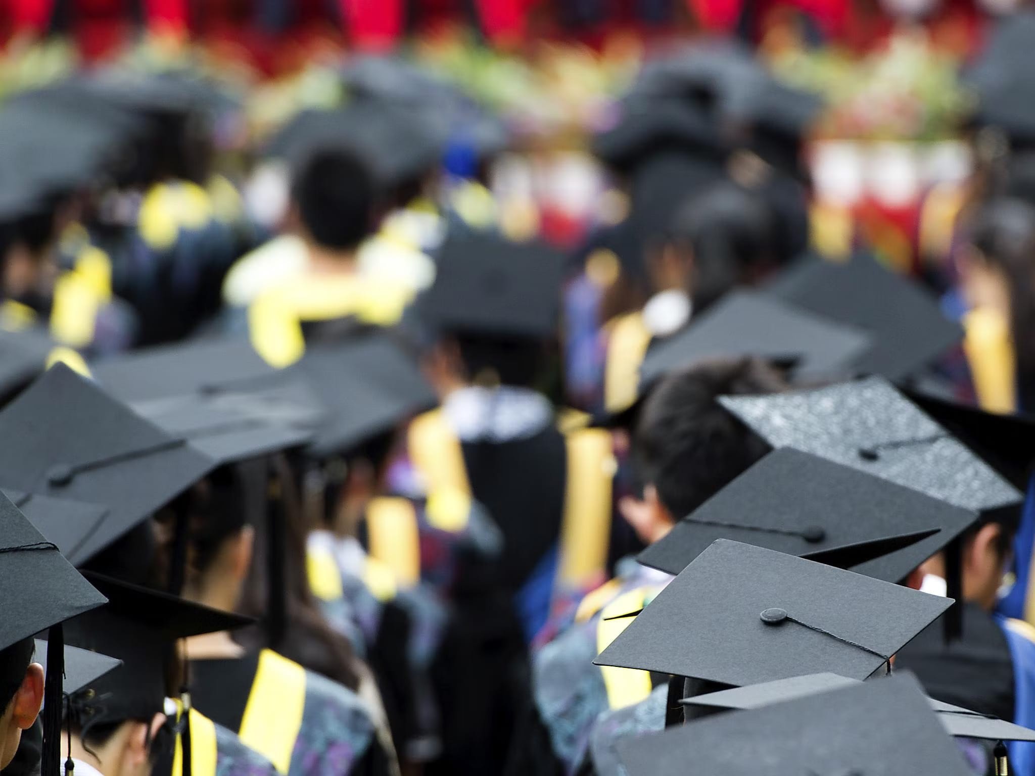 Student Migration - GRWP