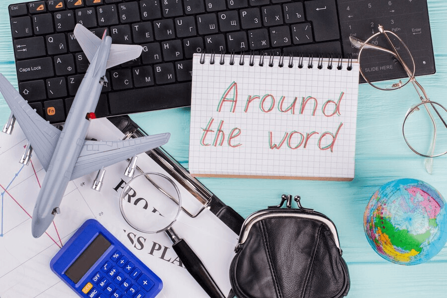 Essential Skills and Visa Requirements for Working Abroad - GRWP